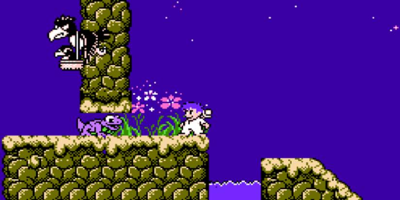10 Greatest Licensed NES Games Ever Made, Ranked