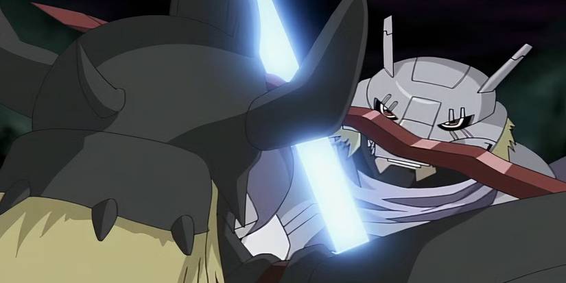 10 Best Digimon Rivalries, Ranked