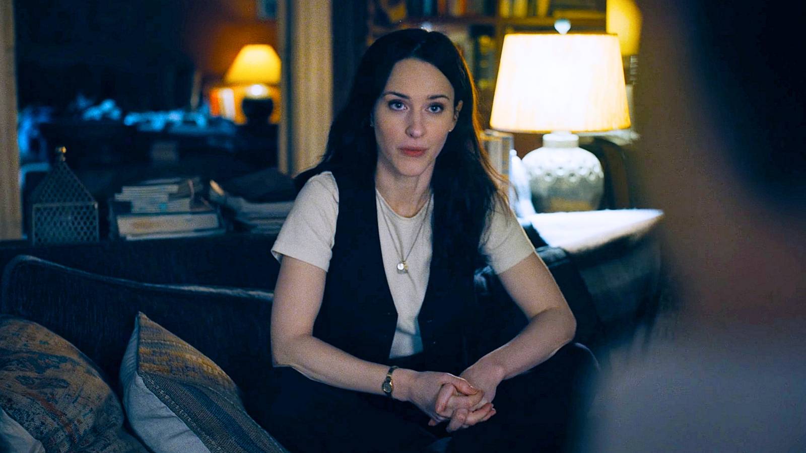 8 Years Before Lois Lane, Rachel Brosnahan Stole The Show in Prime ...