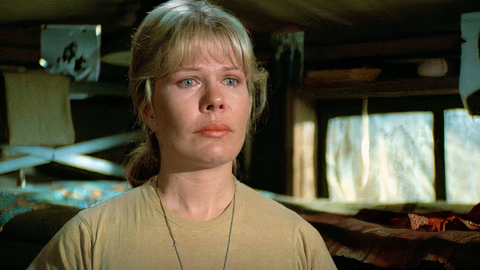 M*A*S*H Fan Favorite Loretta Swit Dies at 87