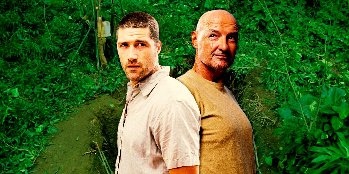 Lost's Most Tragic Character Never Let Anyone Down (& Fans Still Forget ...