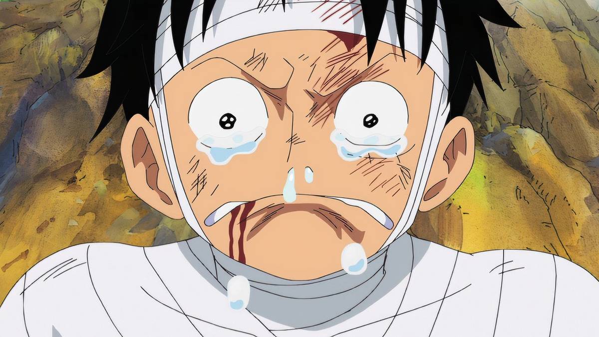 New One Piece Announcement Just Changed Anime Forever