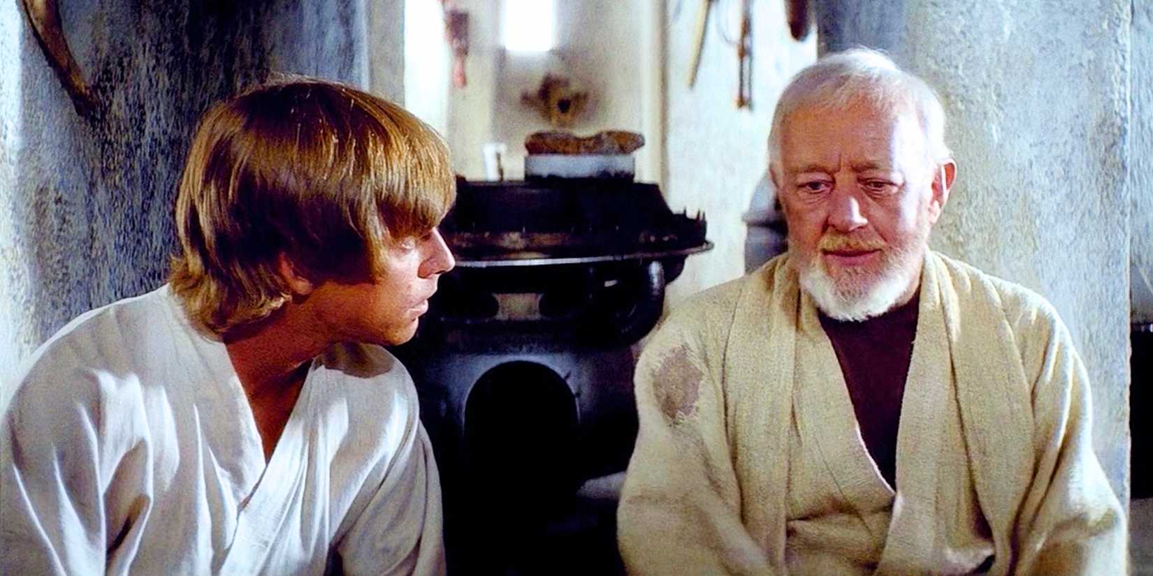 Star Wars Fans Missed This Key Part of Anakin's Dark Side Seduction in ...