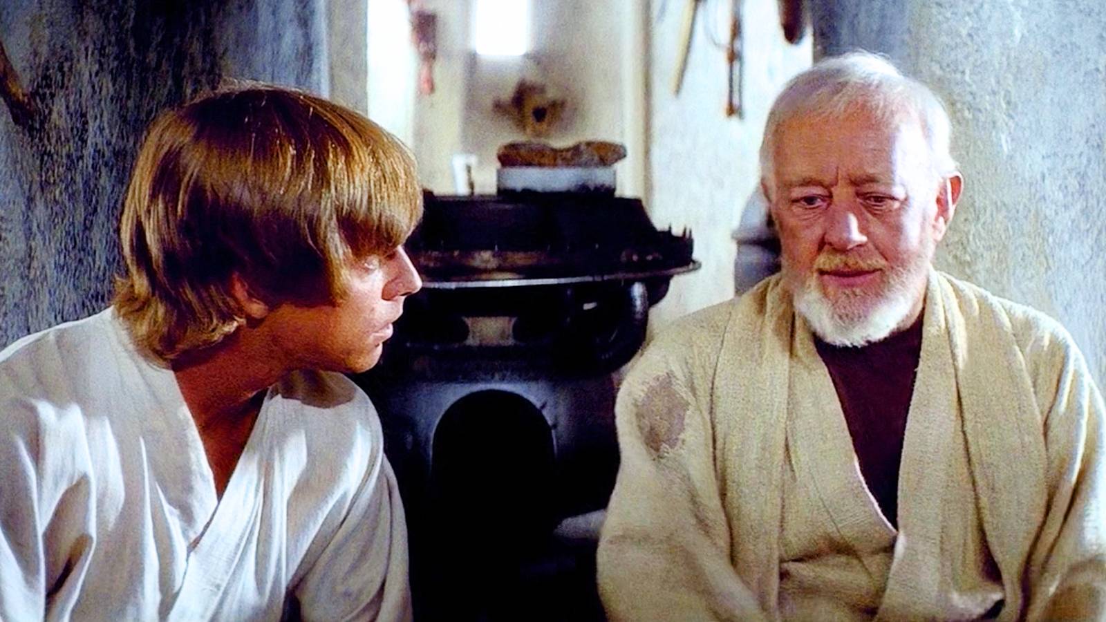 Director Luke Sparke Wants to Turn an Iconic Star Wars Game into a Movie