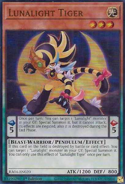 Yu-Gi-Oh!: 10 Best Pendulum Monsters, Ranked