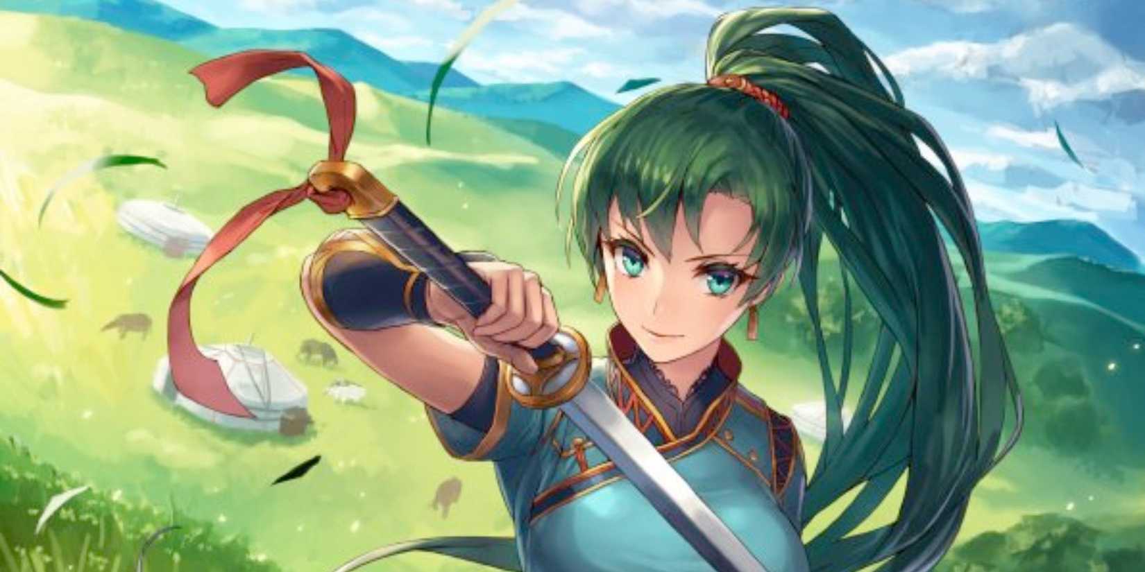 15 Hottest Women In Fire Emblem