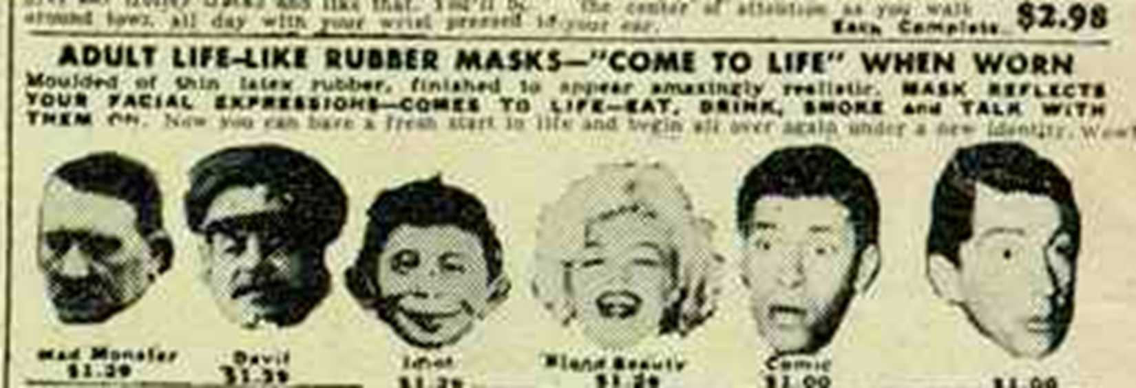 Why Can Mad Use Alfred E. Neuman Despite Someone Else Copywriting Him?