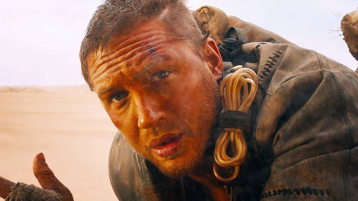 The Highest-Rated Mad Max Movie With 97% Rotten Tomatoes Score Gets a ...