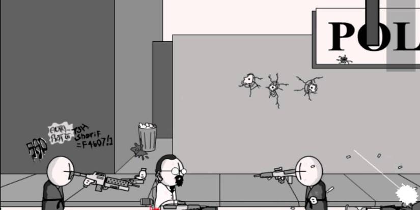 35 Most Nostalgic Flash Games From The Early 2000s