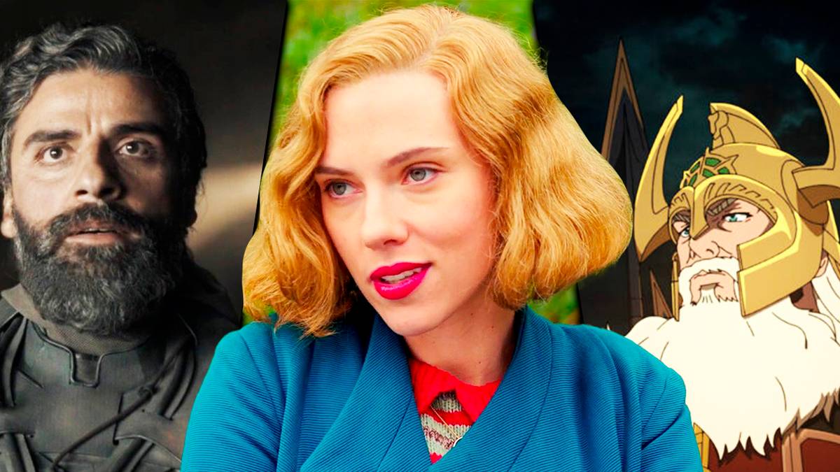 10 Main Character Deaths that Changed the Entire Movie