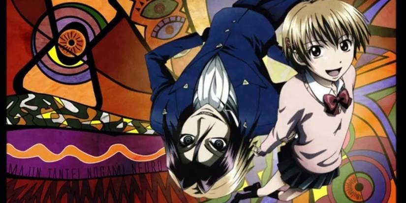 The 30 Best Detective Anime Series
