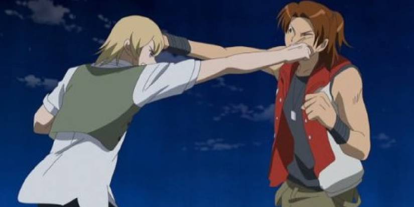 10 Best Digimon Rivalries, Ranked