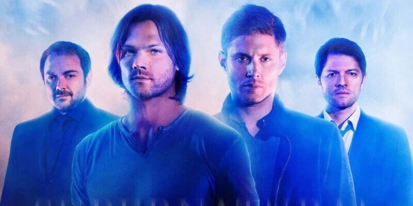 14 Years Later, I Just Realized This Supernatural Plot Hole Was Solved ...