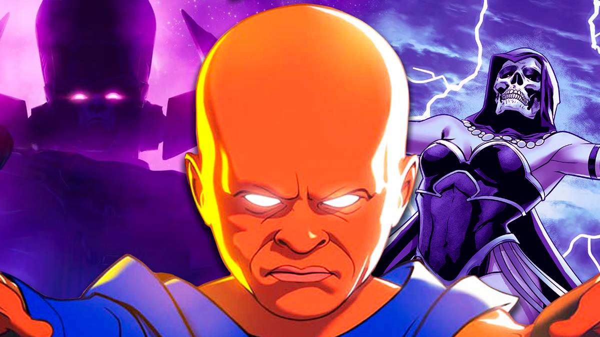 Marvel's Cosmic Entities Biggest Secrets, Explained