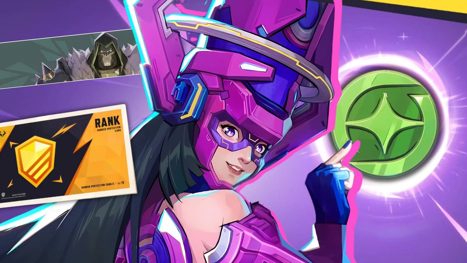 Marvel Rivals Players Won't Want to Miss Out On Galacta’s Gift Event