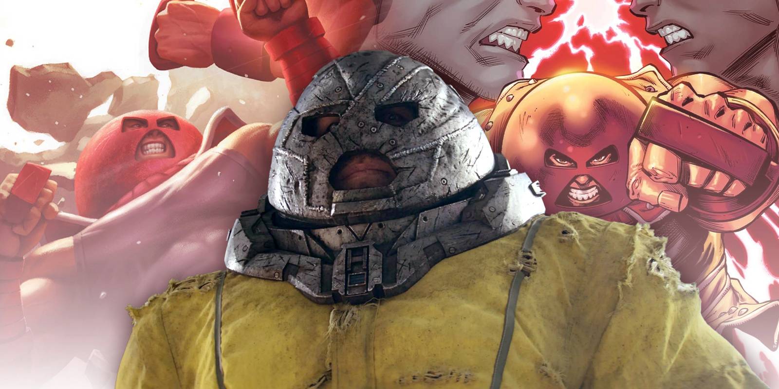 Marvel’s New Juggernaut Has Finally Arrived (And His Origin Changes ...
