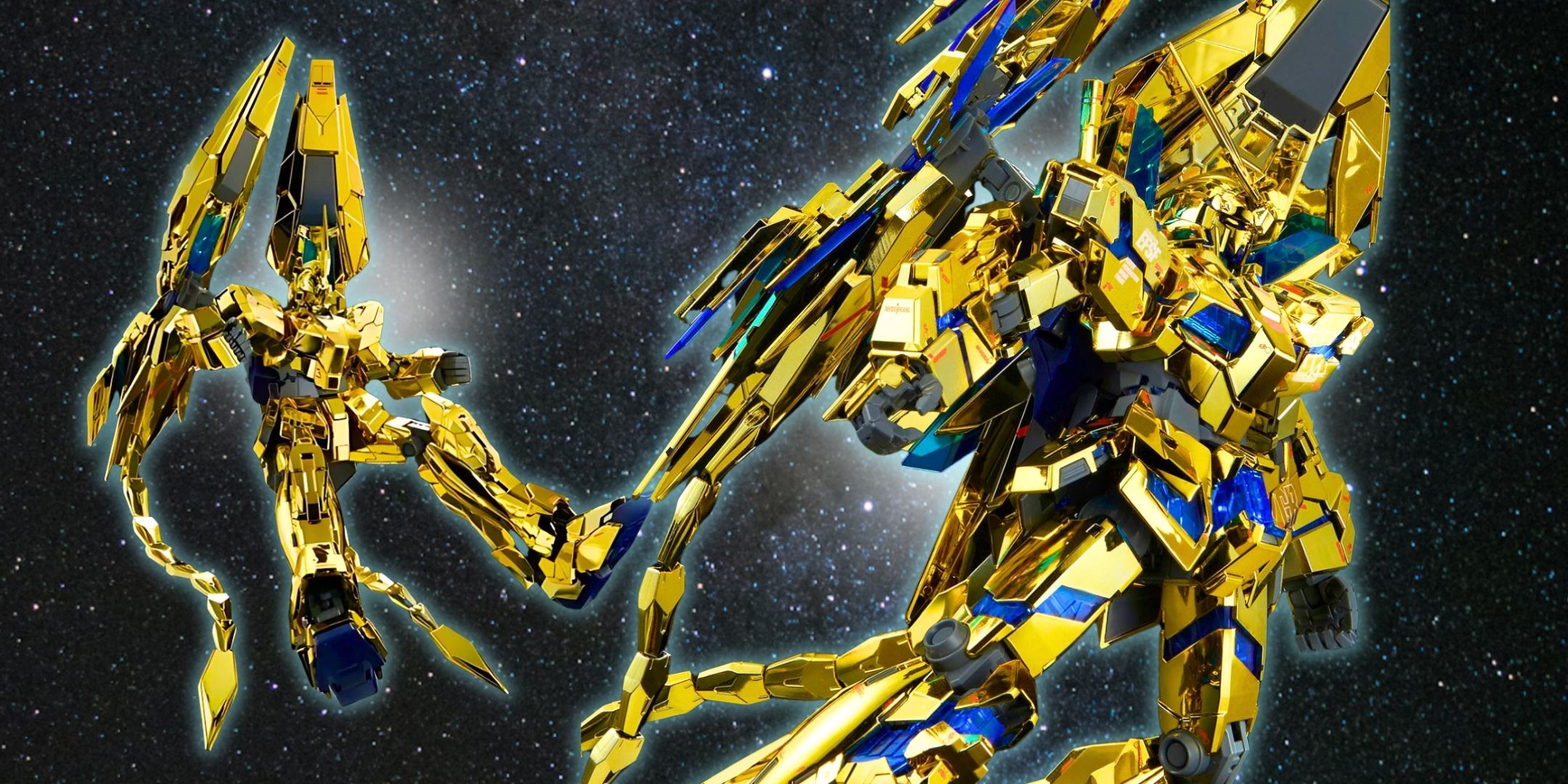 Gundam Celebrates a Major 30-Year Anime Anniversary With New Real Grade ...