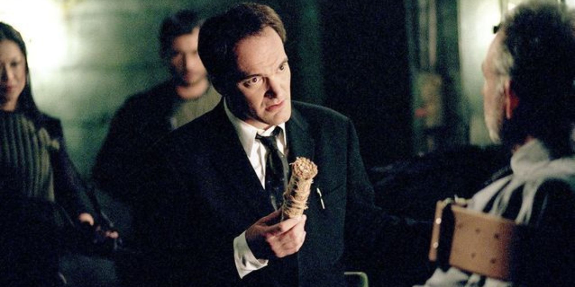 22 Years Later, This Thriller's Season 2 Finale is Still One of the ...