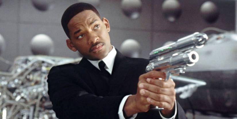 Will Smith's Men in Black Franchise Is Ready for a Comeback
