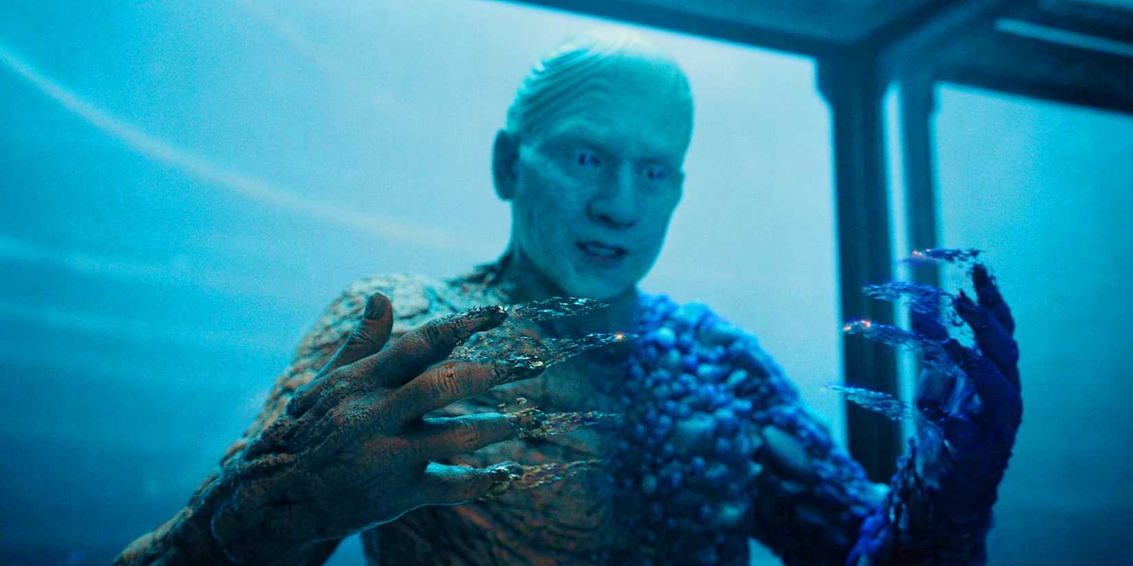 Every Hero in James Gunn's Superman, Ranked by Strength