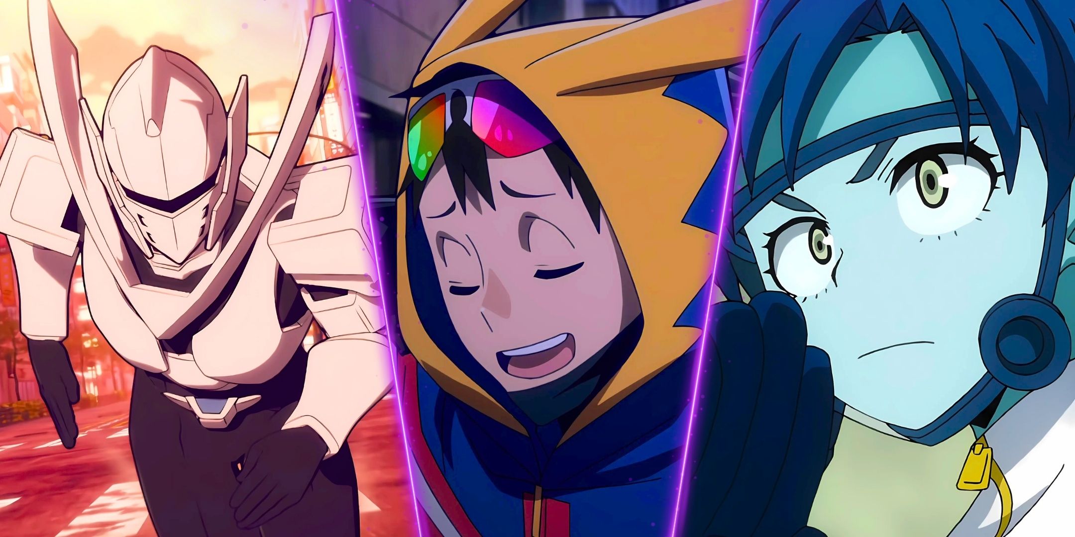 10 Oldest MHA Characters Ever, Ranked