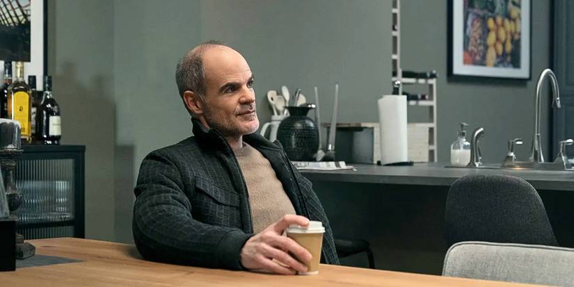 Tom Clancy's Jack Ryan Cast and Character Guide