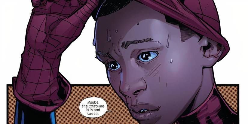 The 10 Most Controversial Marvel Comics of All Time