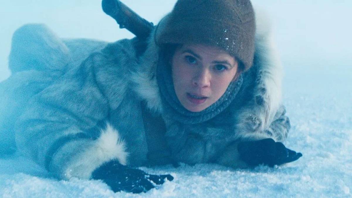 ‘That Was Really Funny’: Mission: Impossible 8 Stars Recall Polar Bears ...