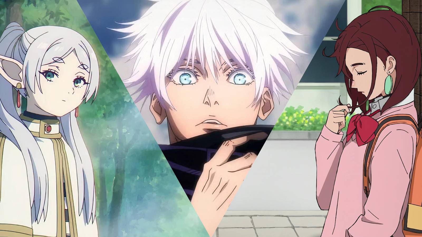 10 Best New-Gen Anime We'll All Be Talking About In 15 Years