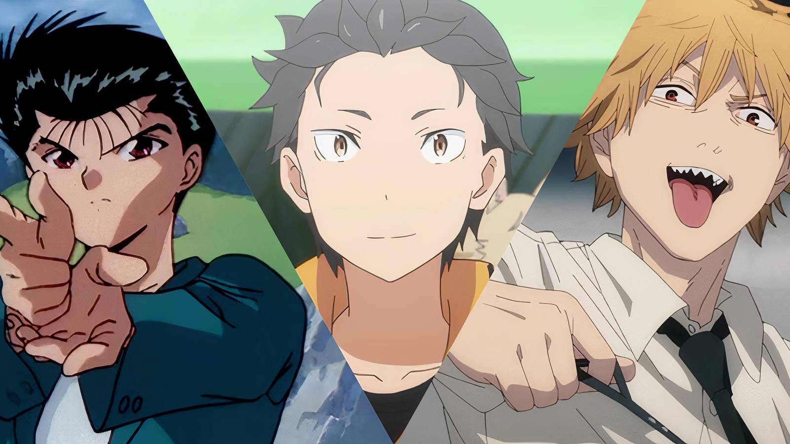 10 Best Anime Where The 'Main Character' Dies Early