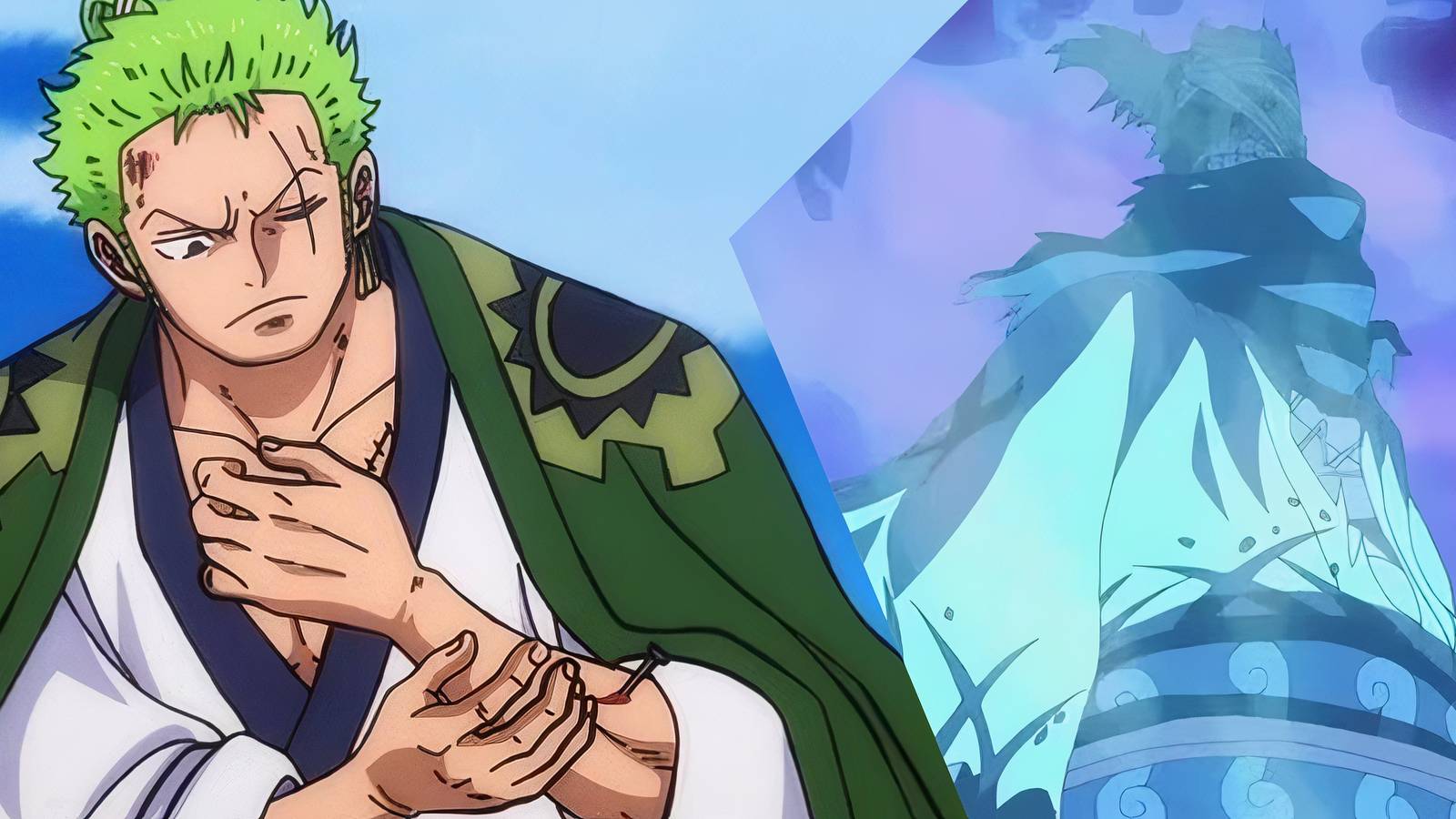 One Piece's Roronoa Zoro's Family Tree, Explained