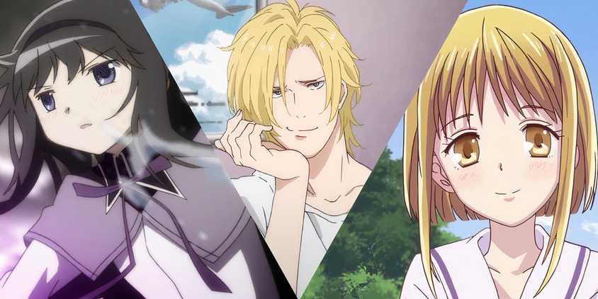 45 Best High School Anime, Ranked