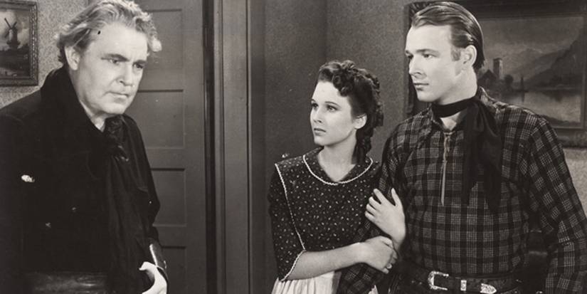 10 Best Roy Rogers Westerns, Ranked