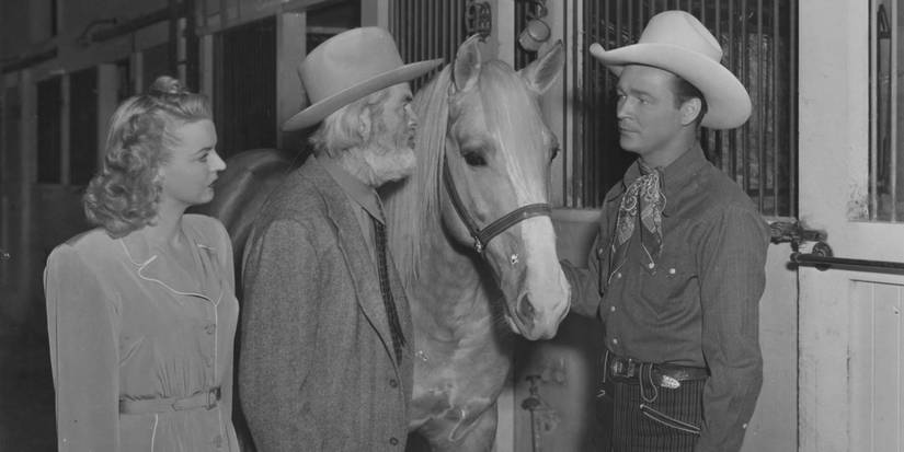 10 Best Roy Rogers Westerns, Ranked