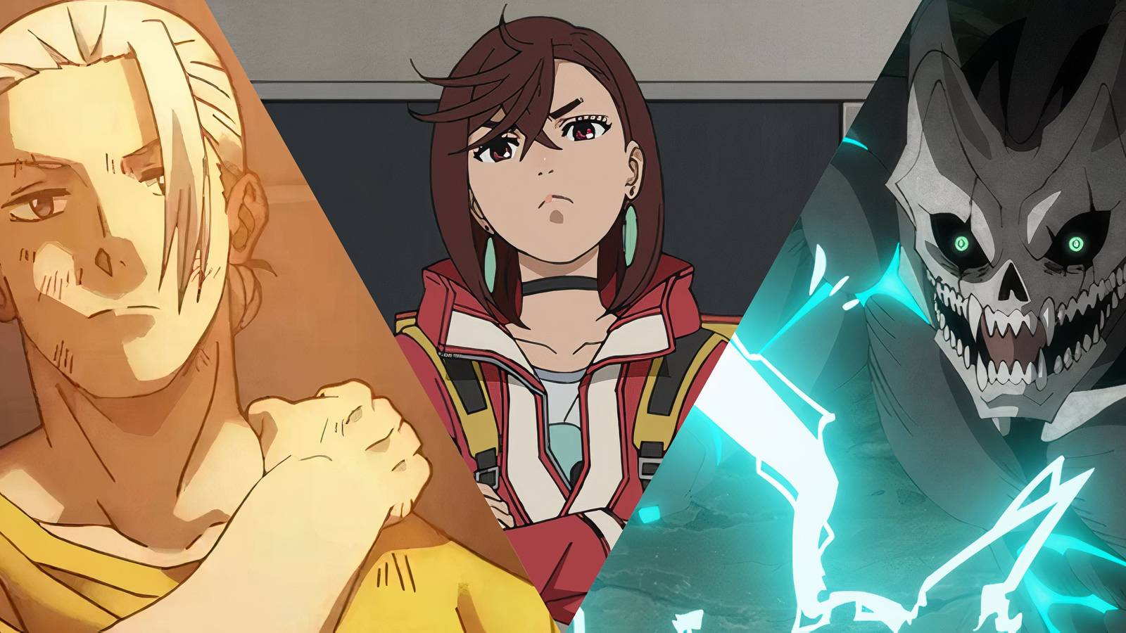 10 Most Hyped Upcoming Summer 2025 Anime, Ranked