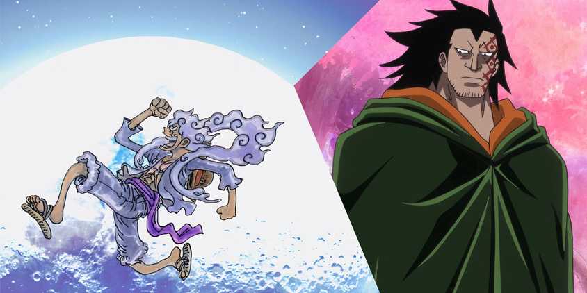 The 25 Best Female Characters in One Piece, Ranked