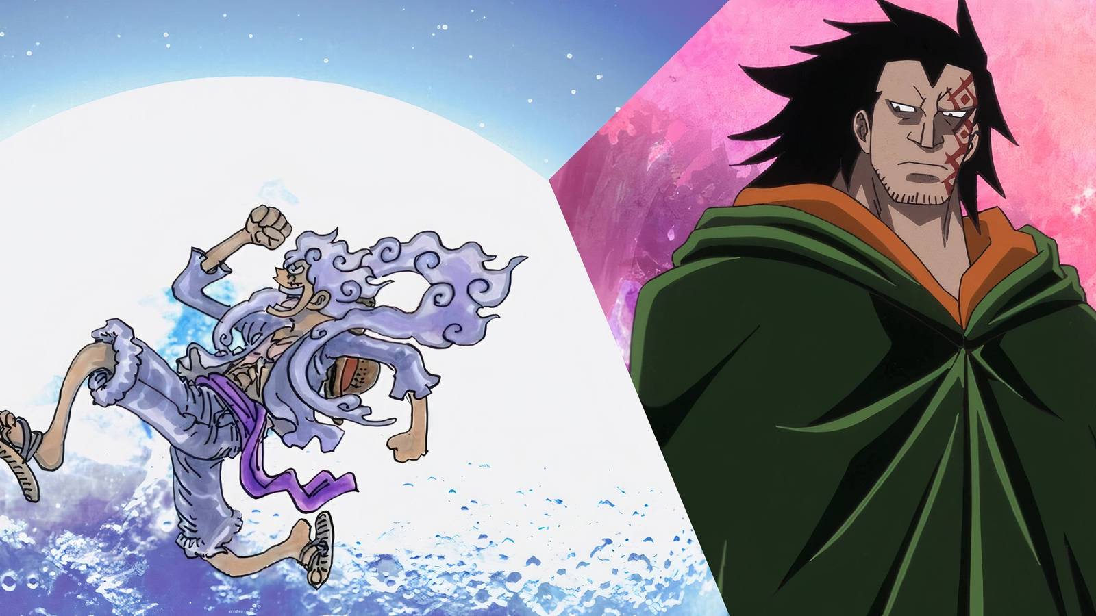 One Piece Creator Reveals Secret New Details About Luffy's Mom