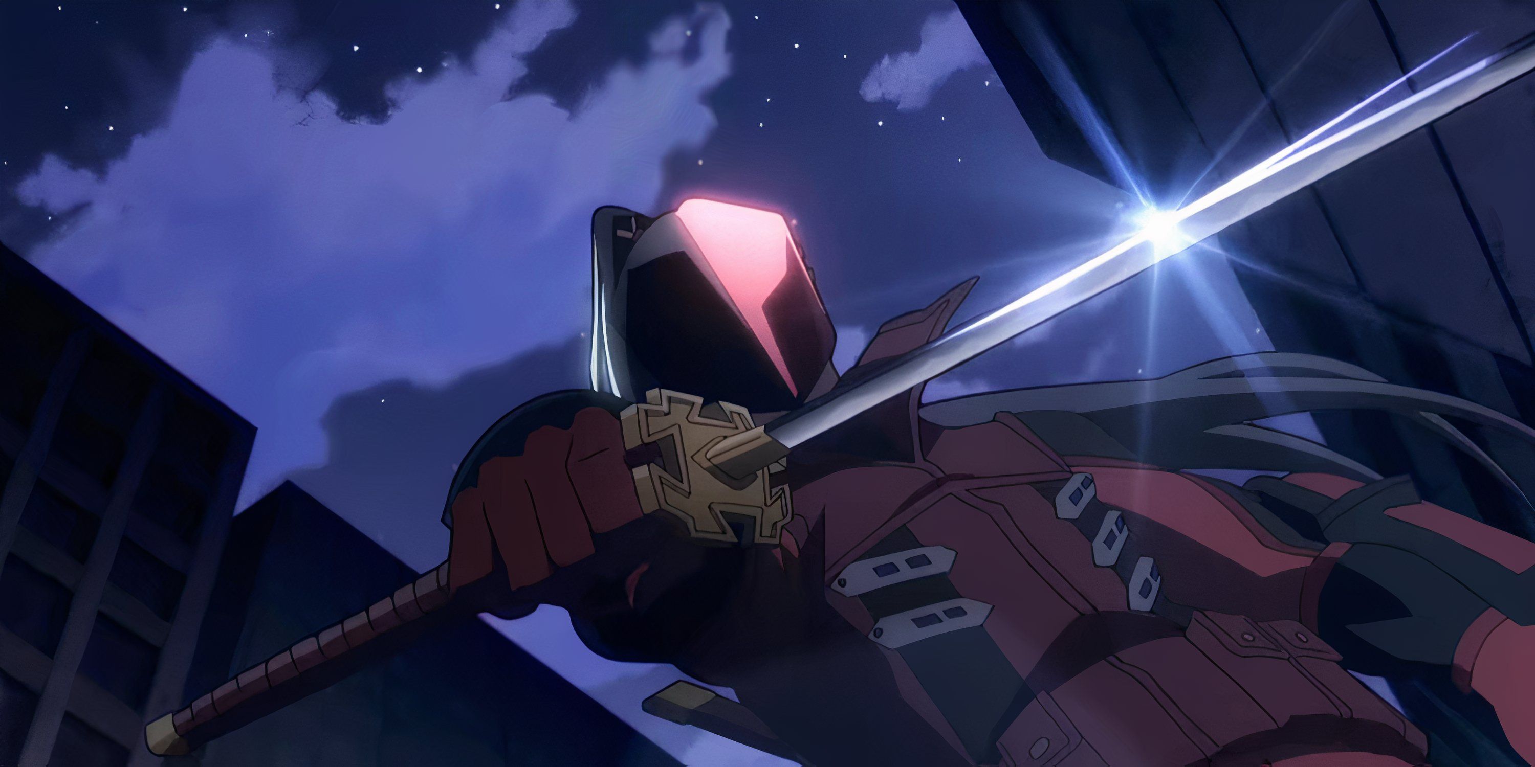 MHA: How Old Is Pop Step?