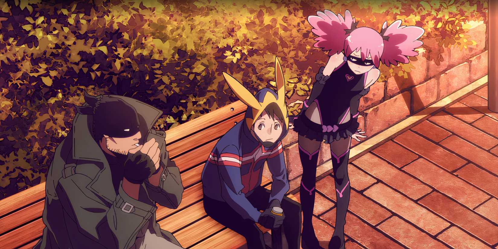 Best Shonen Anime Of All Time