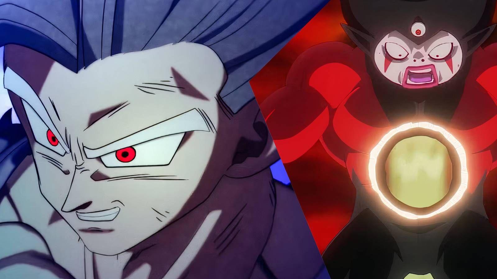 Dragon Ball DAIMA Holds the Secret to Gohan Beast's Origins