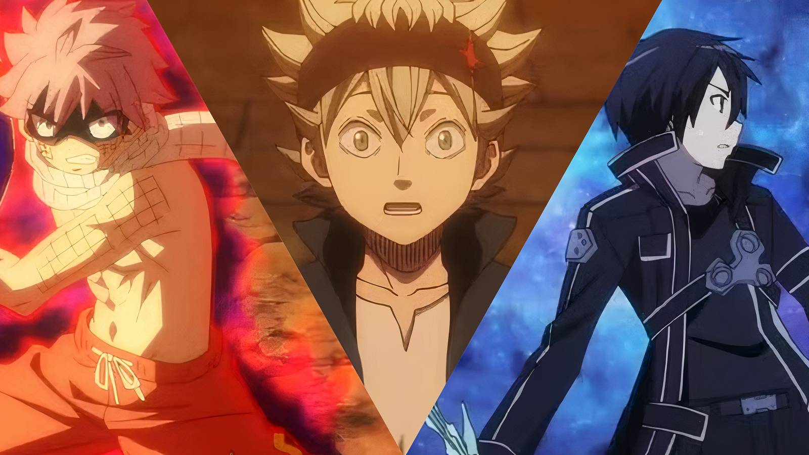 10 Times the Power of Friendship Ruined an Anime