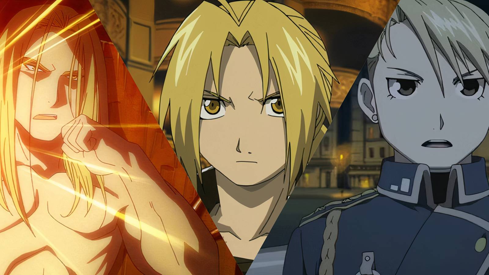 10 Smartest Fullmetal Alchemist Characters, Ranked