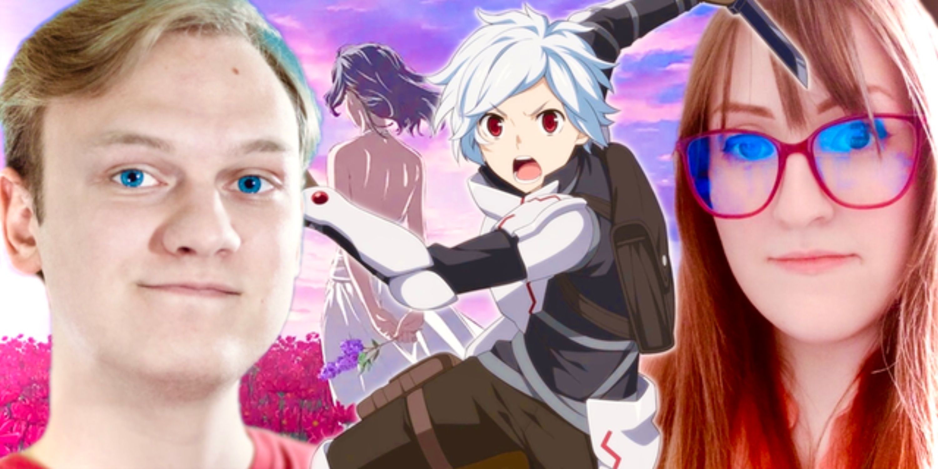 'Now It's Up to the Original Author': Danmachi Producer Reflects on the ...
