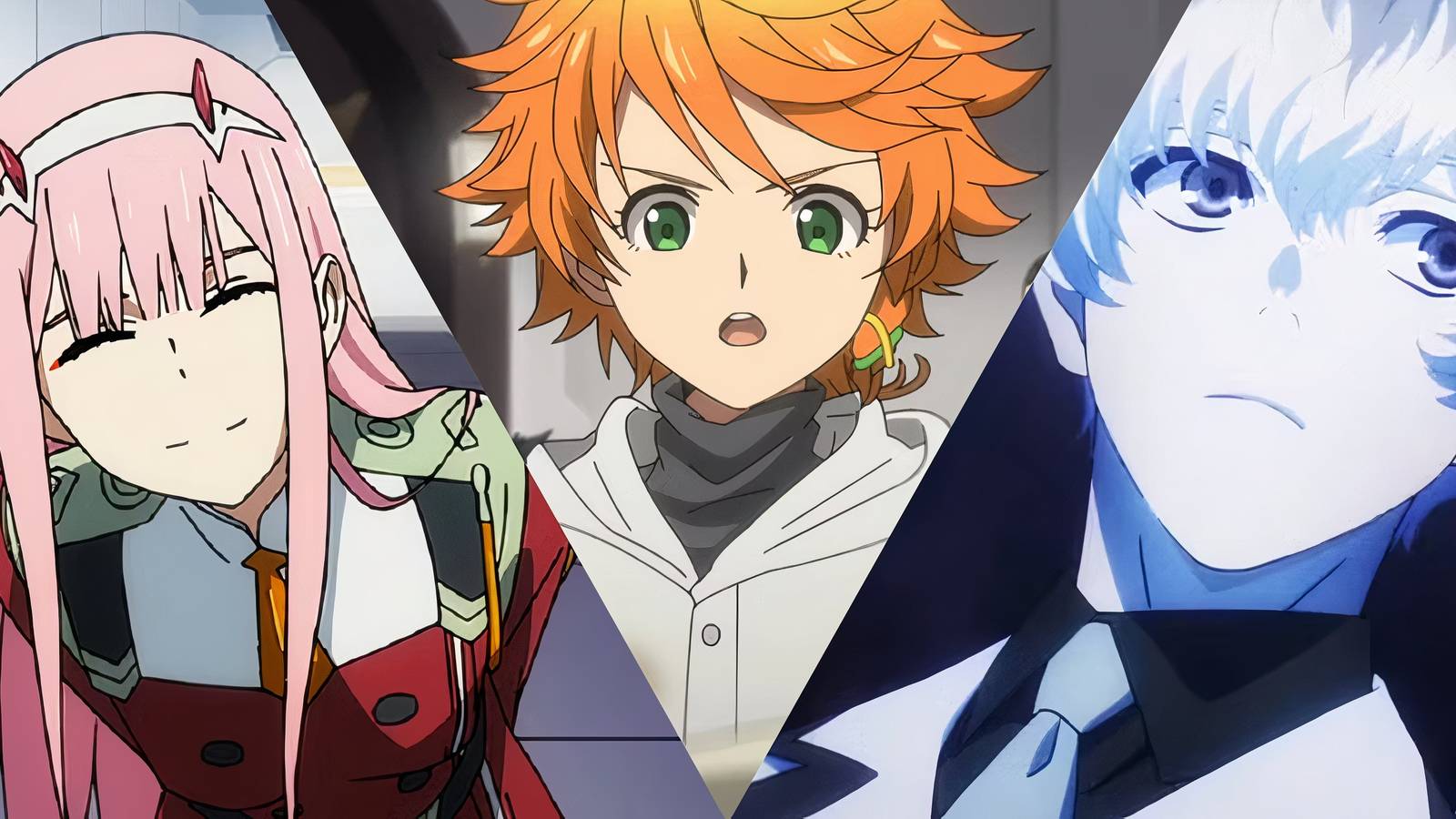 10 Anime That Had an Amazing Premise and Failed Because of Terrible ...