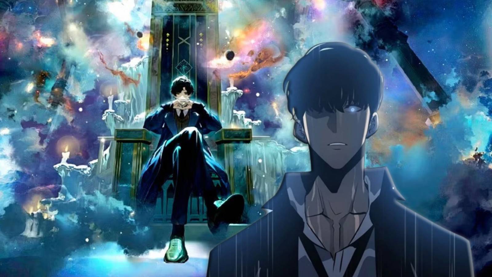 This Chinese Anime is Going to Dethrone Solo Leveling as the Best ...