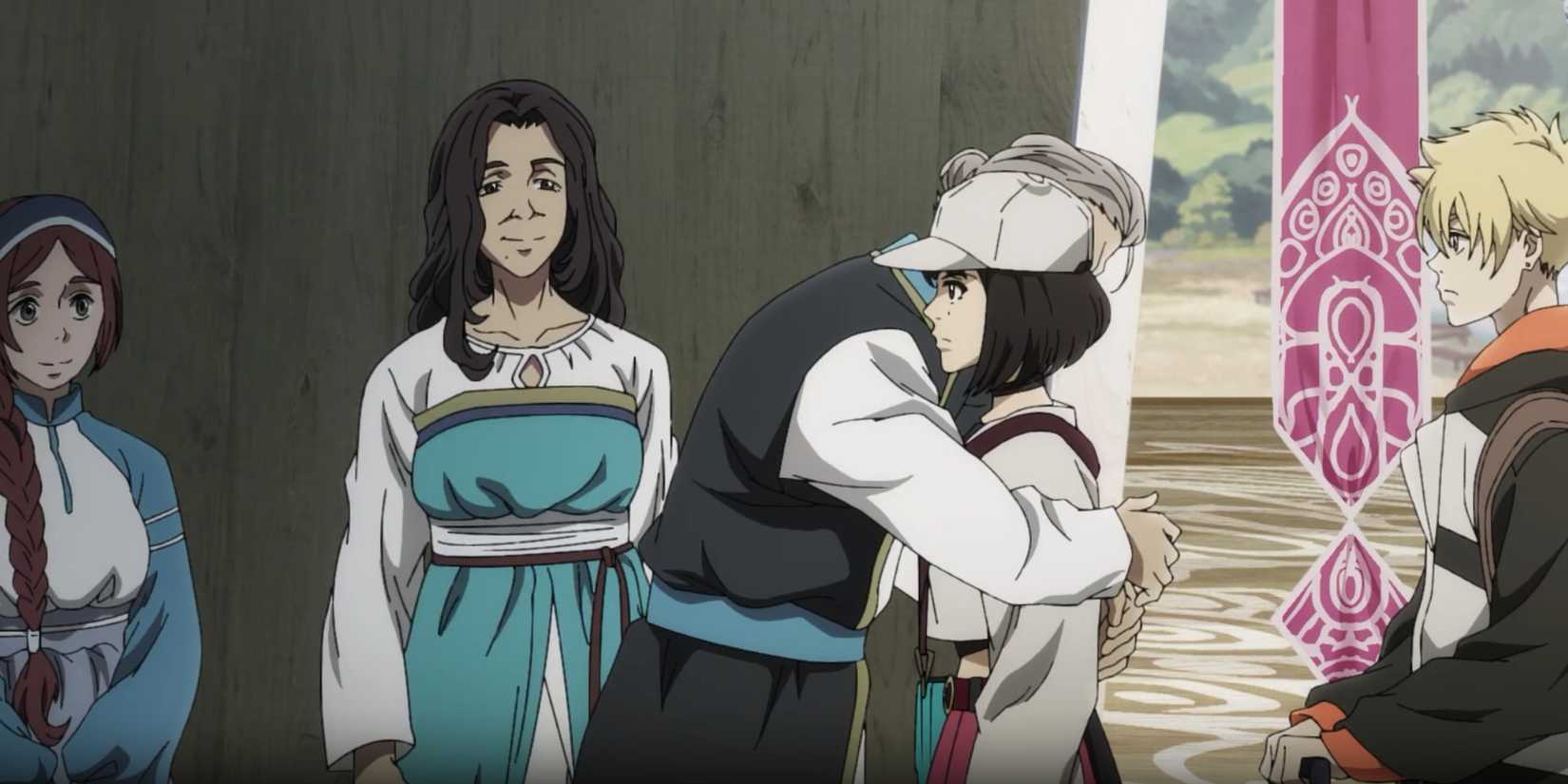 Every Episode of Watanabe’s Lazarus, Ranked