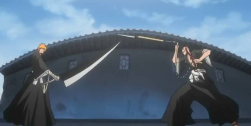 10 Strongest Bleach Villains Ichigo Beat Fair & Square