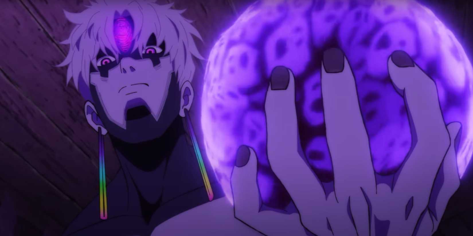 Dan Da Dan: Evil Eye Has The Makings of a New Anime Classic, But 1 ...