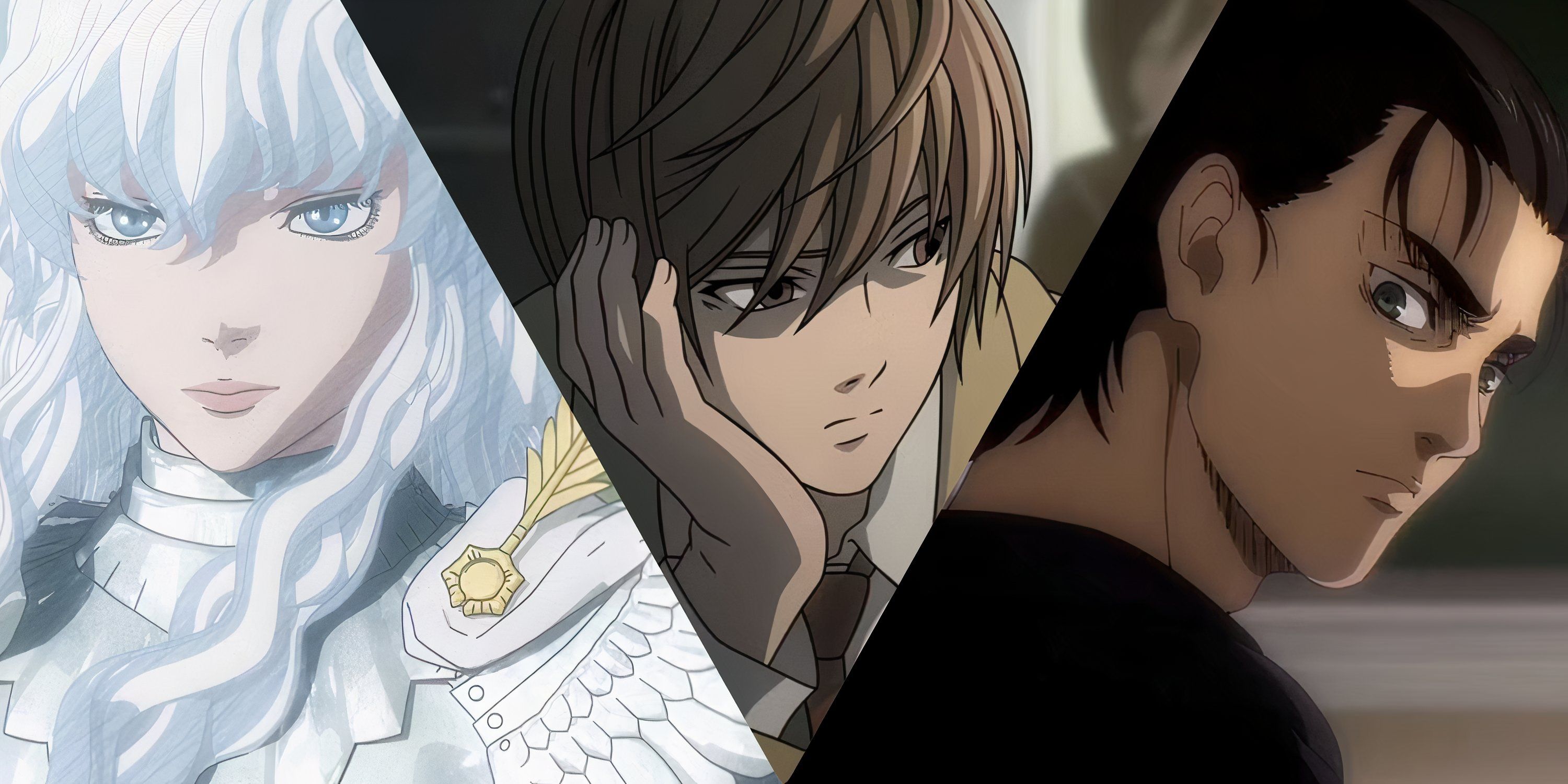 10 Confusing Anime That Are Totally Worth Watching Until the End