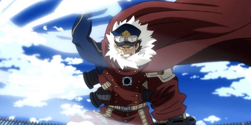 10 MHA Heroes Who Would Be Unstoppable After Using Trigger